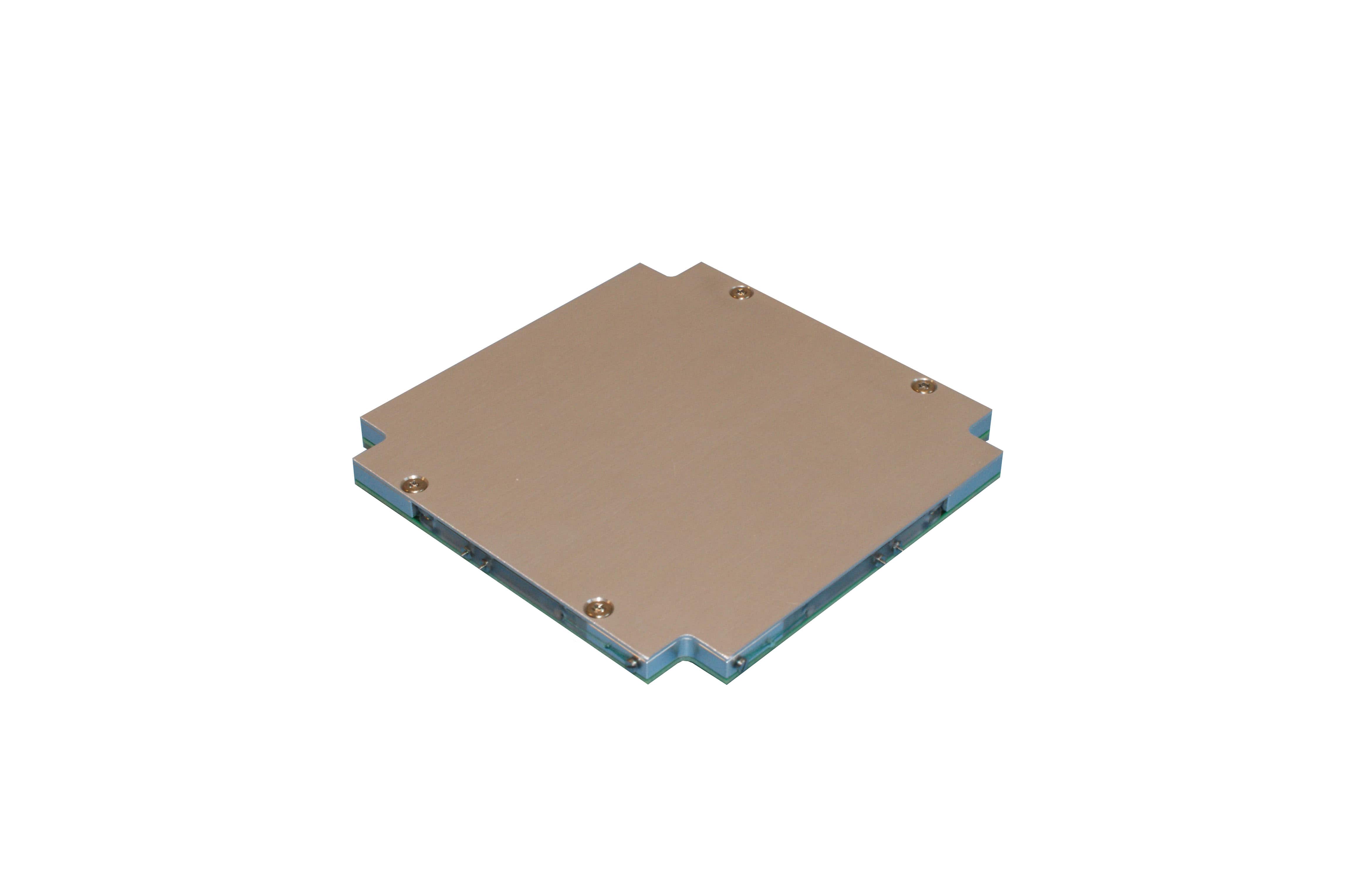 Deployable turnstile antenna system - CubeSatShop.com