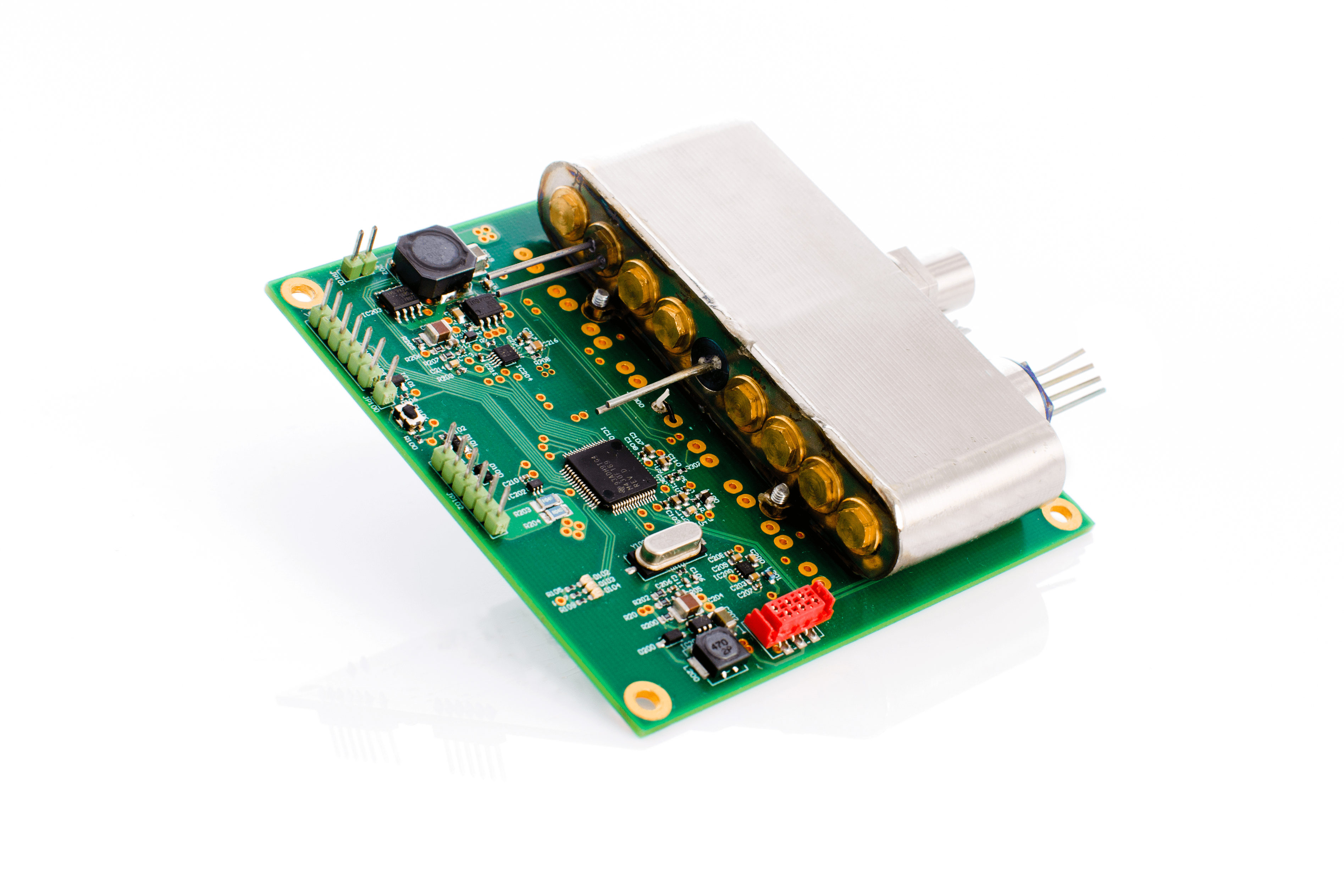 Products Archive - CubeSatShop.com