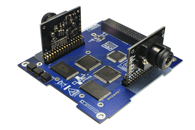 Attitude sensors - CubeSatShop.com