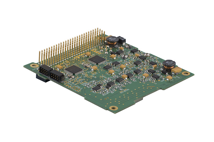 Cubesat & Nanosat Products - CubeSatShop.com