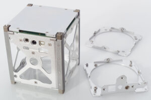 Pumpkin CubeSat Kits - CubeSatShop.com