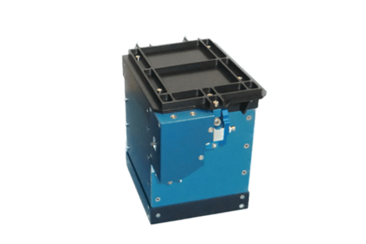 1 Unit Cubesat Deployer