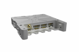 NCTR-M002 Magnetorquer Rod - CubeSatShop.com