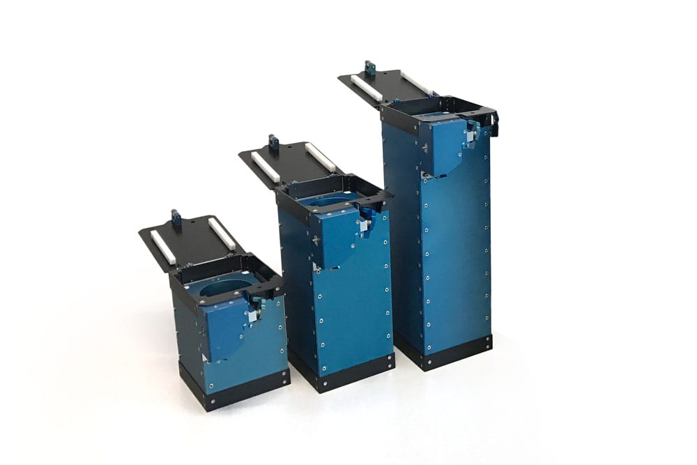 Cubesat & Nanosat Products - CubeSatShop.com