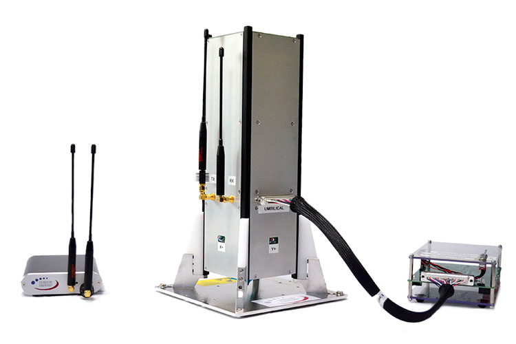 CubeSatShop.com - One-stop webshop for CubeSats & Nanosats