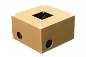 Integrated ADCS - CubeSatShop.com