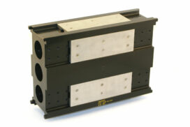 LoadPath 6U CubeSat Mass Simulator - CubeSatShop.com