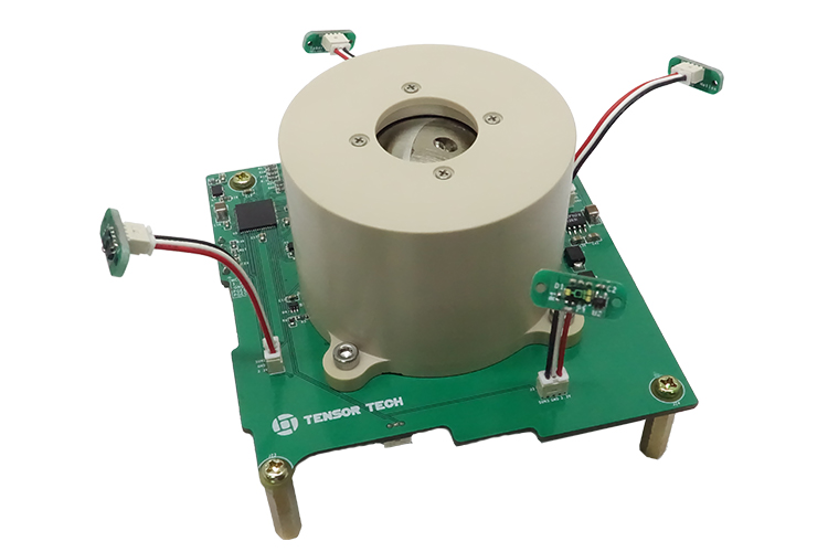 CubeSatShop.com - One-stop webshop for CubeSats & Nanosats