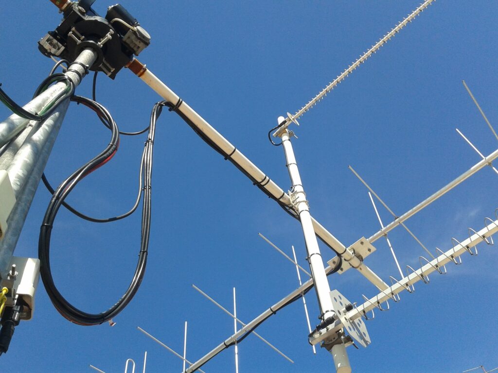 Cubesat & Nanosat Products - CubeSatShop.com