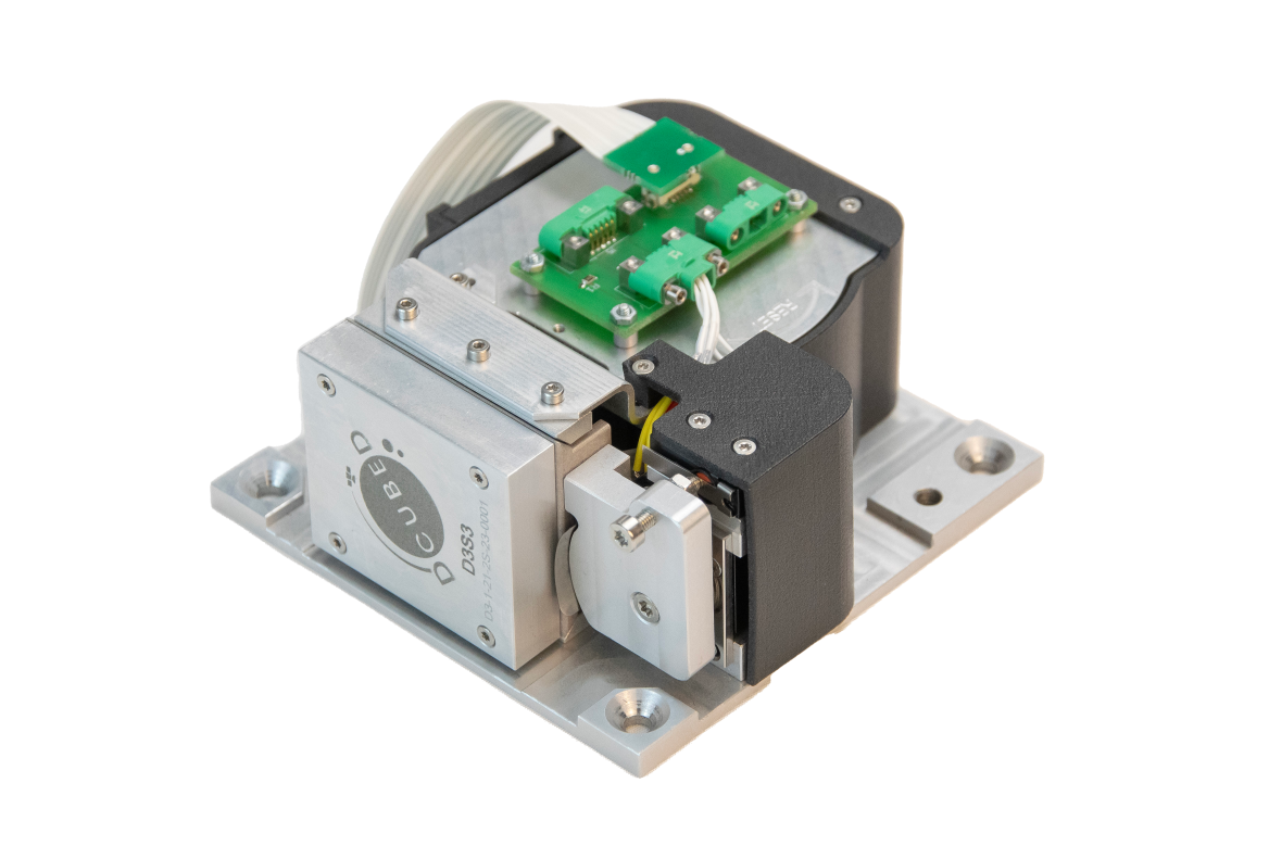 CubeSatShop.com - One-stop webshop for CubeSats & Nanosats