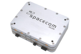 IQ Spacecom X Link-X - CubeSatShop.com