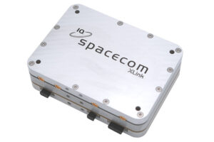 IQ Spacecom X Link-X - CubeSatShop.com